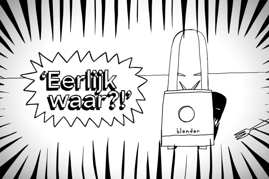 Eerlijk Waar?! | Consumentenbond