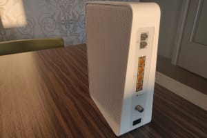 Ziggo Connect Box (Arris) - Review | Consumentenbond