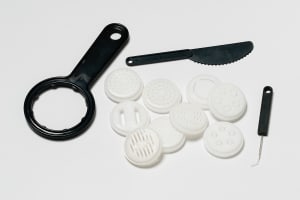 Trebs Pasta Gusto pastamaker | Consumentenbond