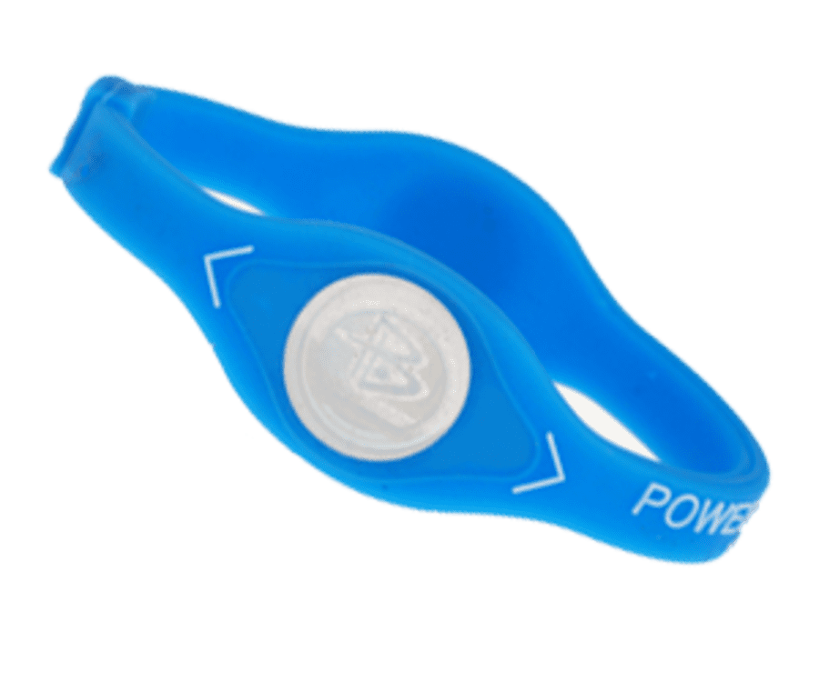 Geld terug voor Power Balance polsbandjes | Consumentenbond