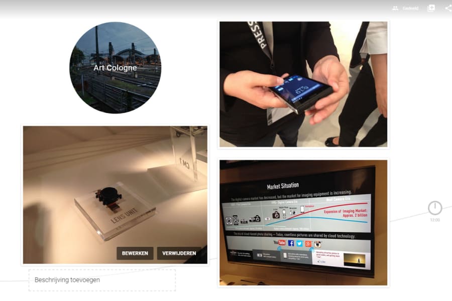 Google Foto's: review | Consumentenbond