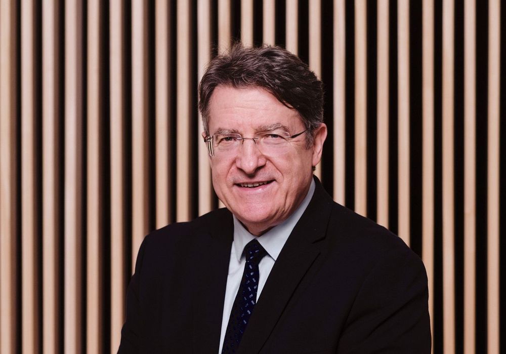 PORTRÉ: Dr. Szabó Tibor, ügyvéd-adószakértő