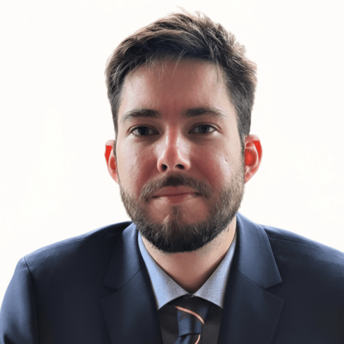 Dr. Rácz Gergely András