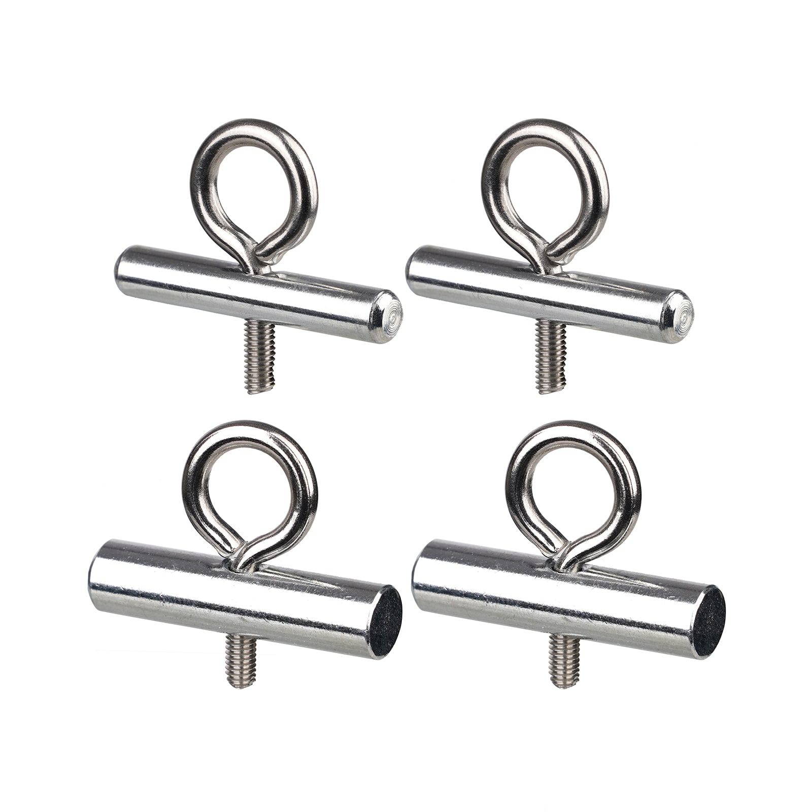 qeedo Piping Stop Set, Kederstopper 5mm und 7mm