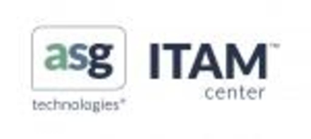 ASG Technologies | eDRH Sud