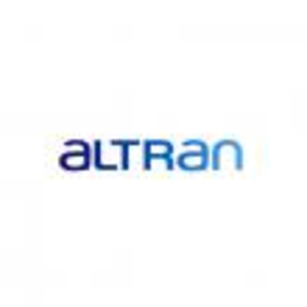 Altran Technologies | eDRH Sud