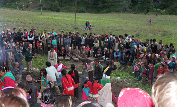 Rara Trek - Rara Lake Trekking | NM Trekkers