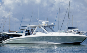 CCO Blog | Center Consoles Only