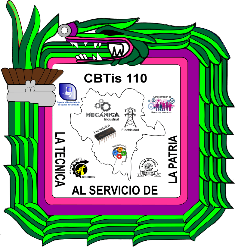 CBTIS 110