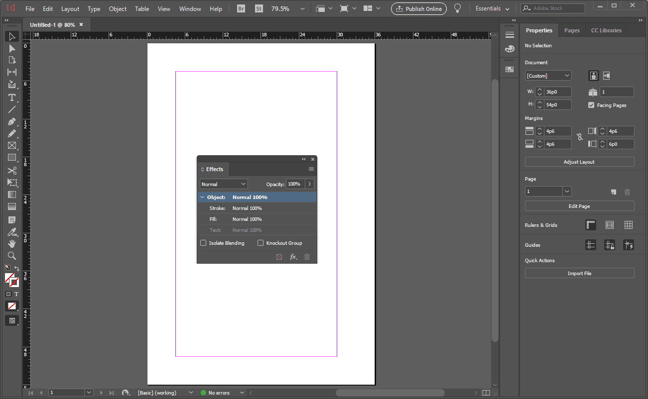 Adobe InDesign 2021 16.4.0.55 Full Version | Indosecomp