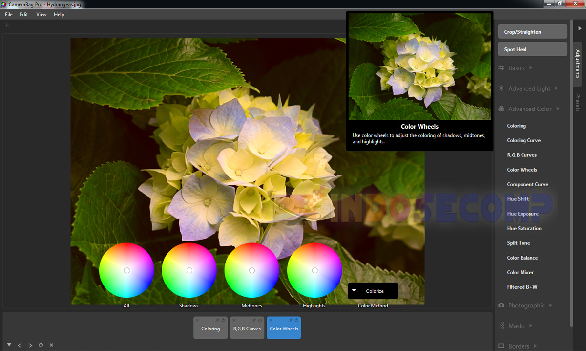 CameraBag Pro 2021.3.0 Full Repack | Indosecomp