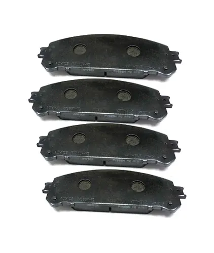 Website Kaizen Motors