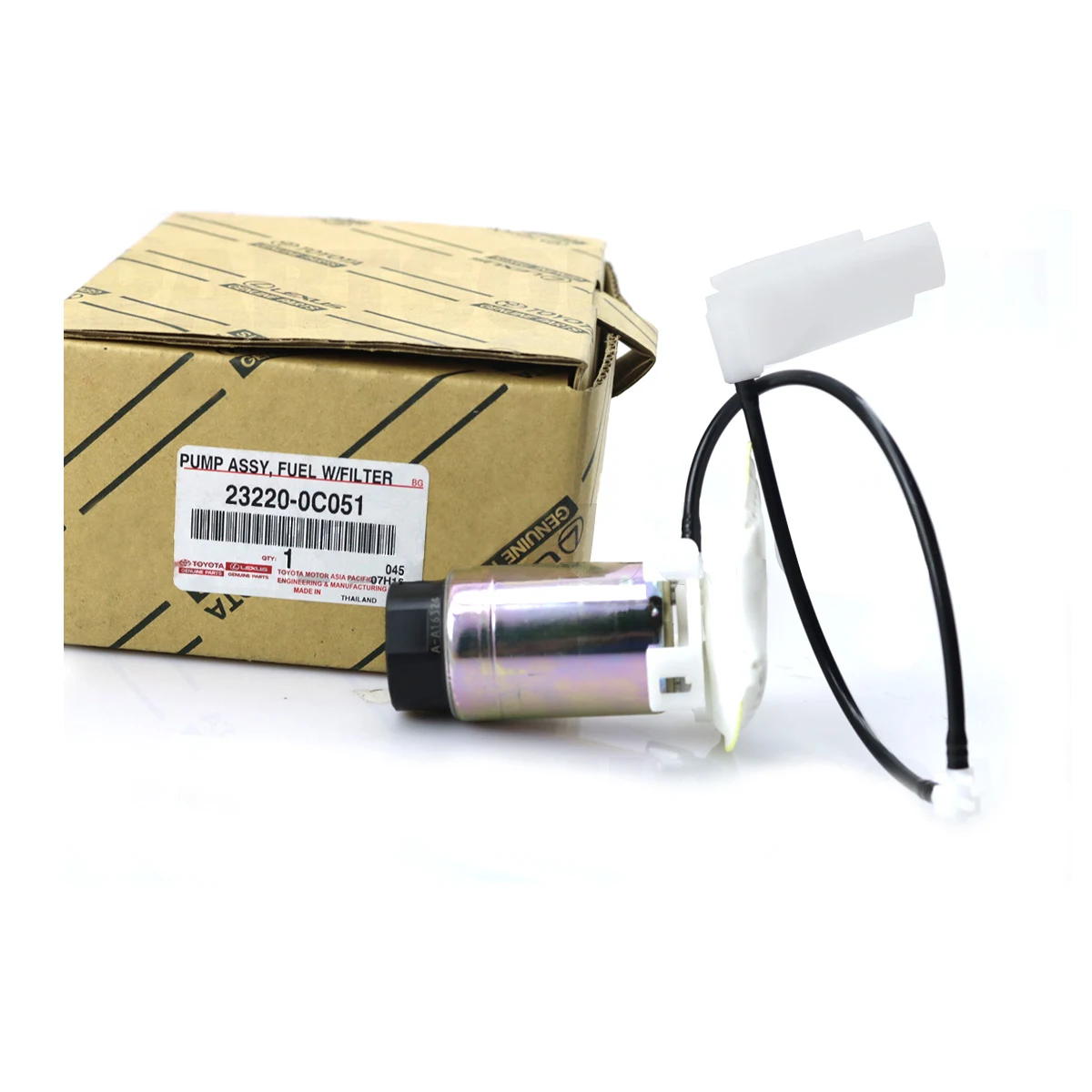 Website Kaizen Motors