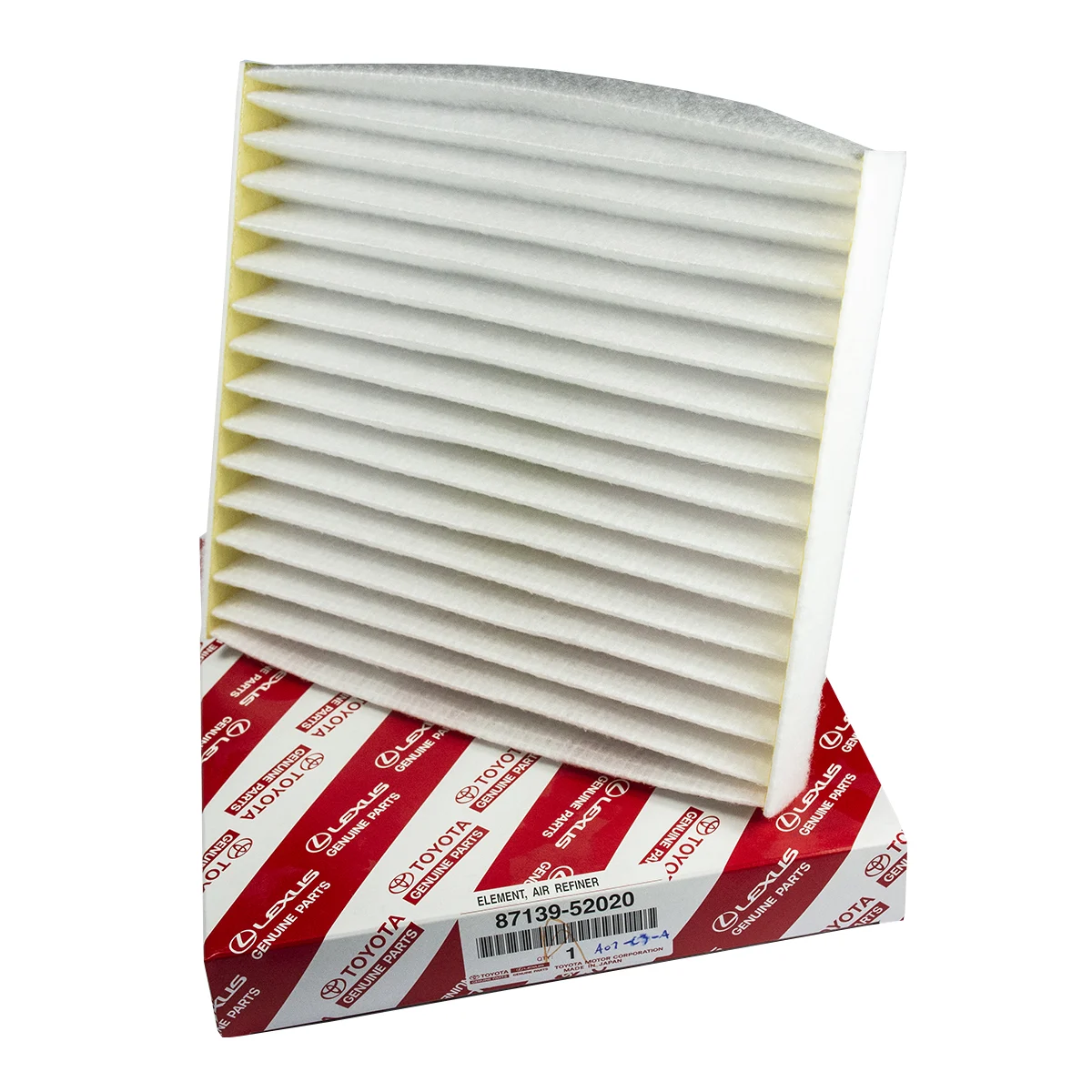 Website Kaizen Motors