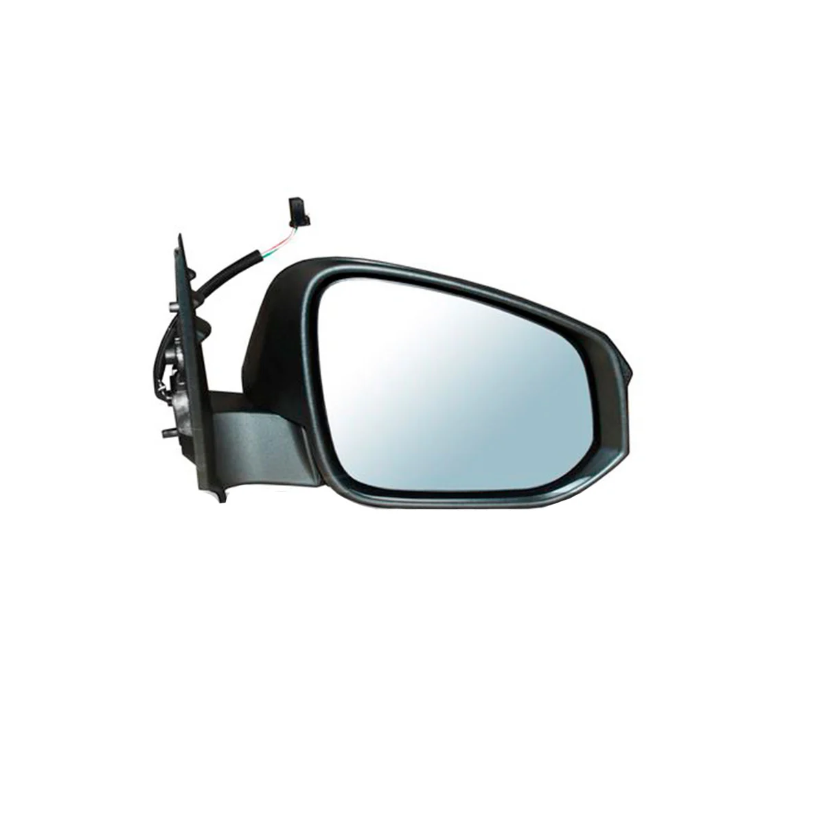 Website Kaizen Motors