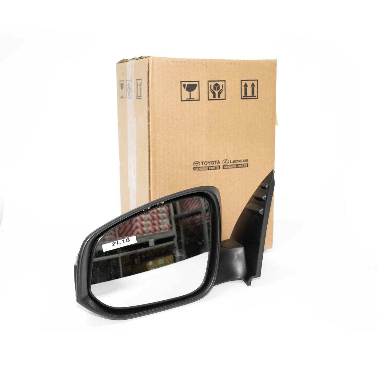 Website Kaizen Motors