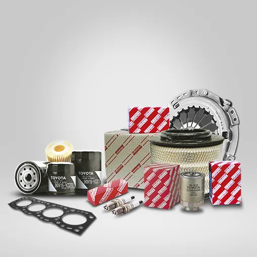Website Kaizen Motors