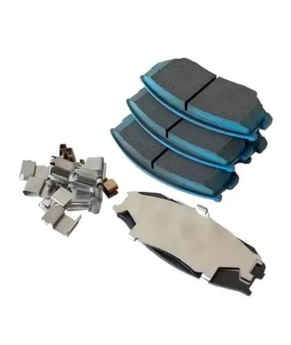 Website Kaizen Motors