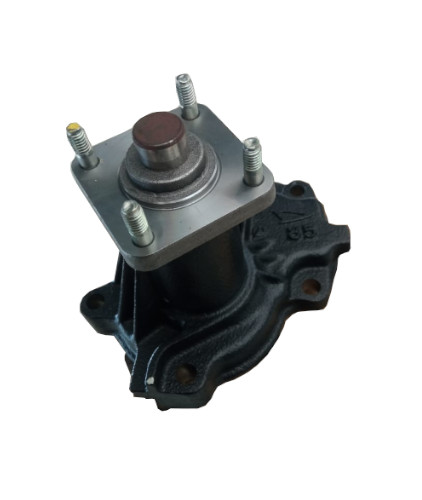 Website Kaizen Motors