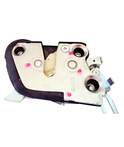 Website Kaizen Motors