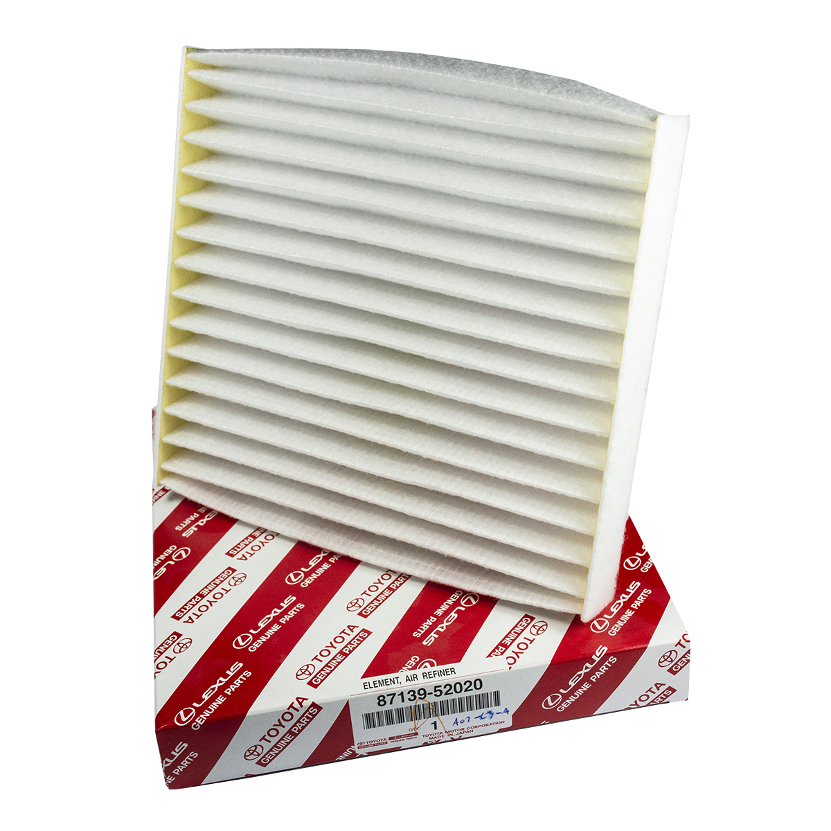 Website Kaizen Motors