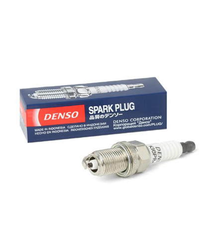 Website Kaizen Motors