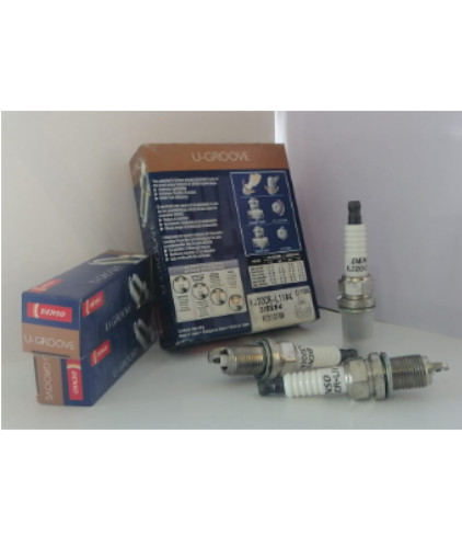 Website Kaizen Motors