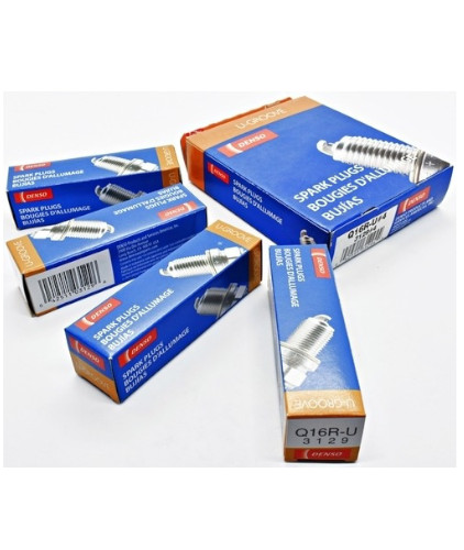 Website Kaizen Motors