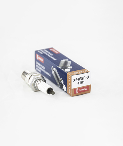 Website Kaizen Motors