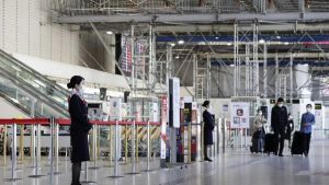 Thailand reopens 37 border checkpoints for cross border cargo transport ...