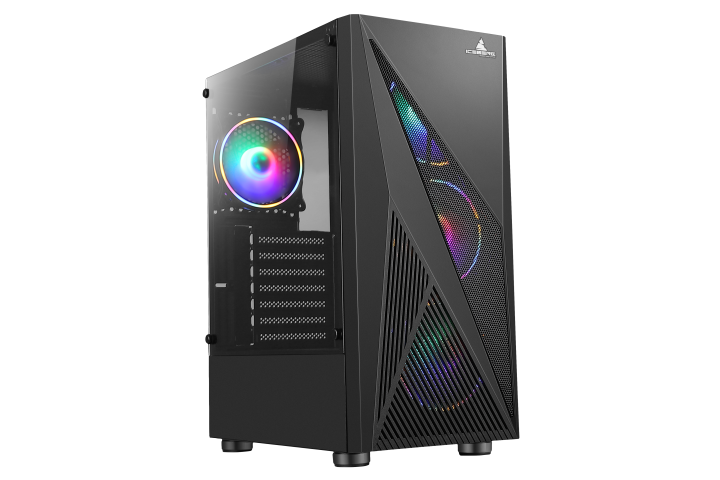 Turbo Z9 - Iceberg Tech