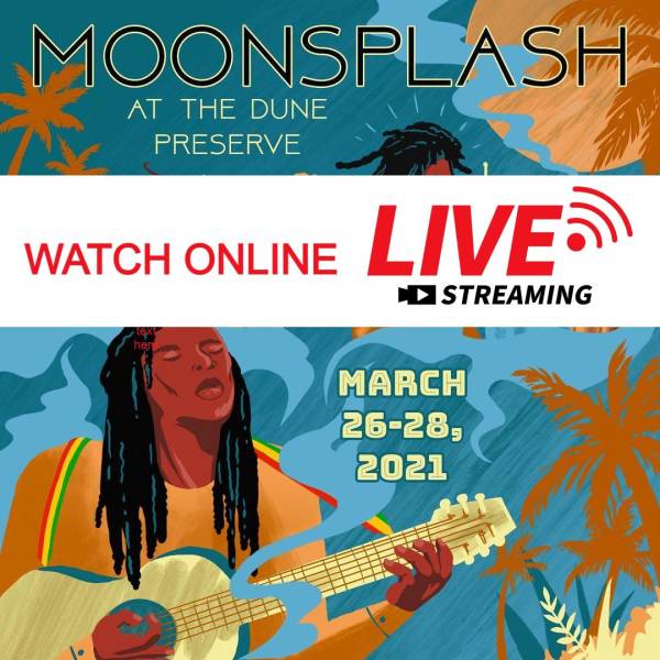 Live Stream - 2021 Moonsplash Anguilla | Online Events and Ticketing ...