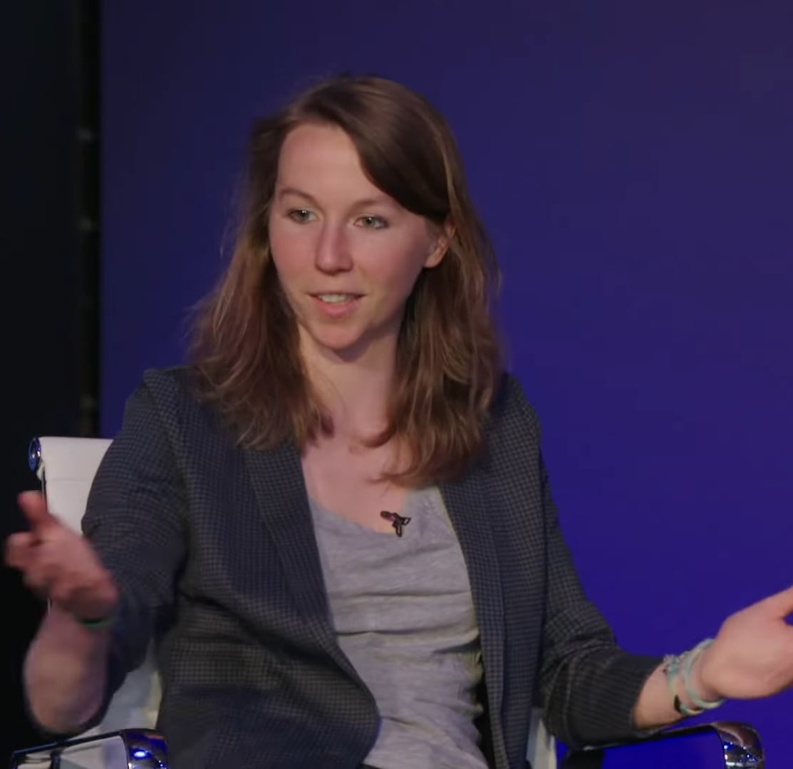 Sarah Weiler - EA Forum