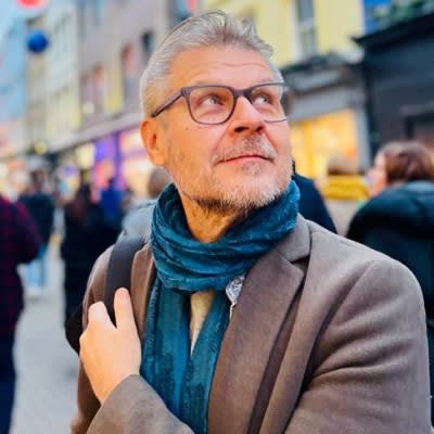 Rick Holland - EA Forum