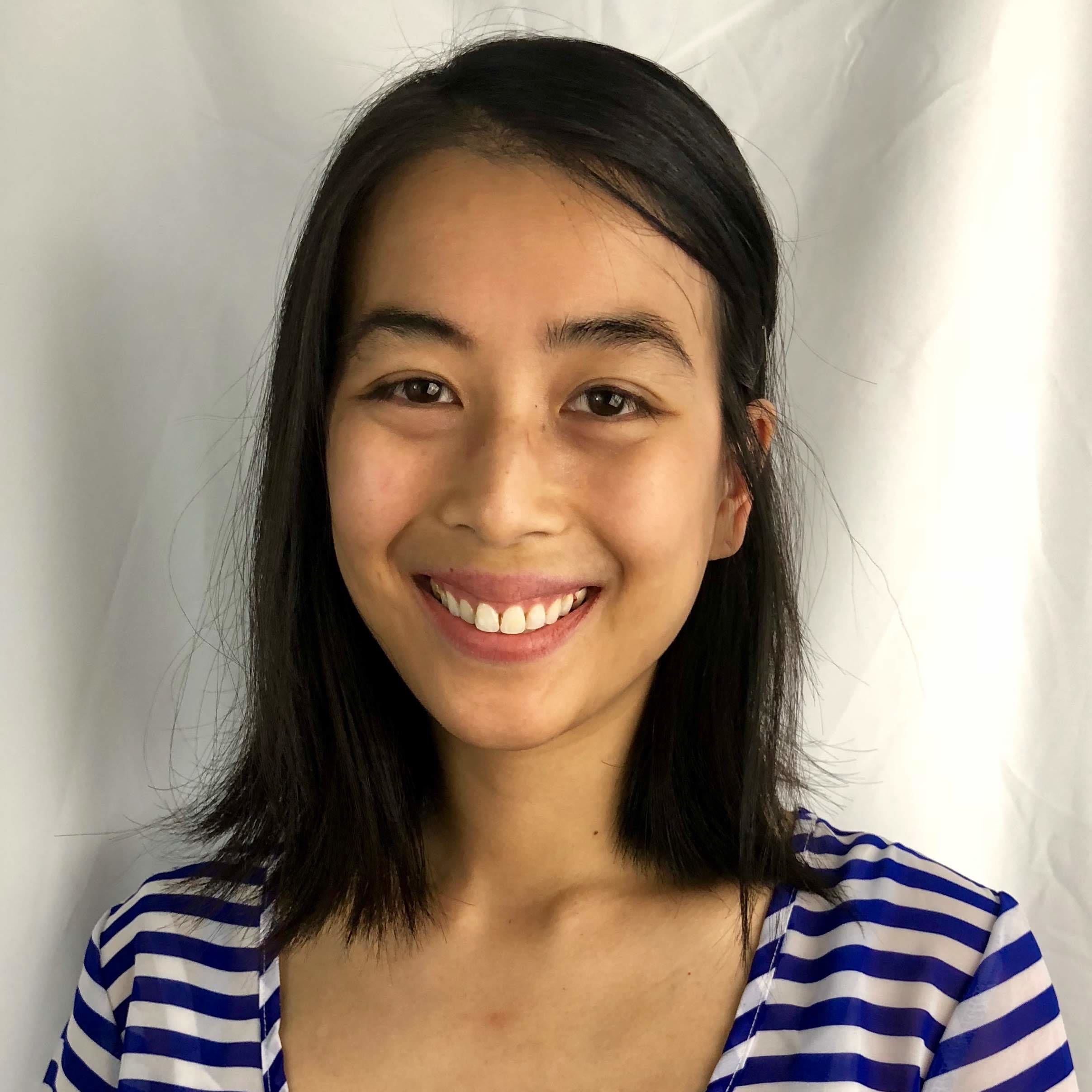 Constance Li - EA Forum