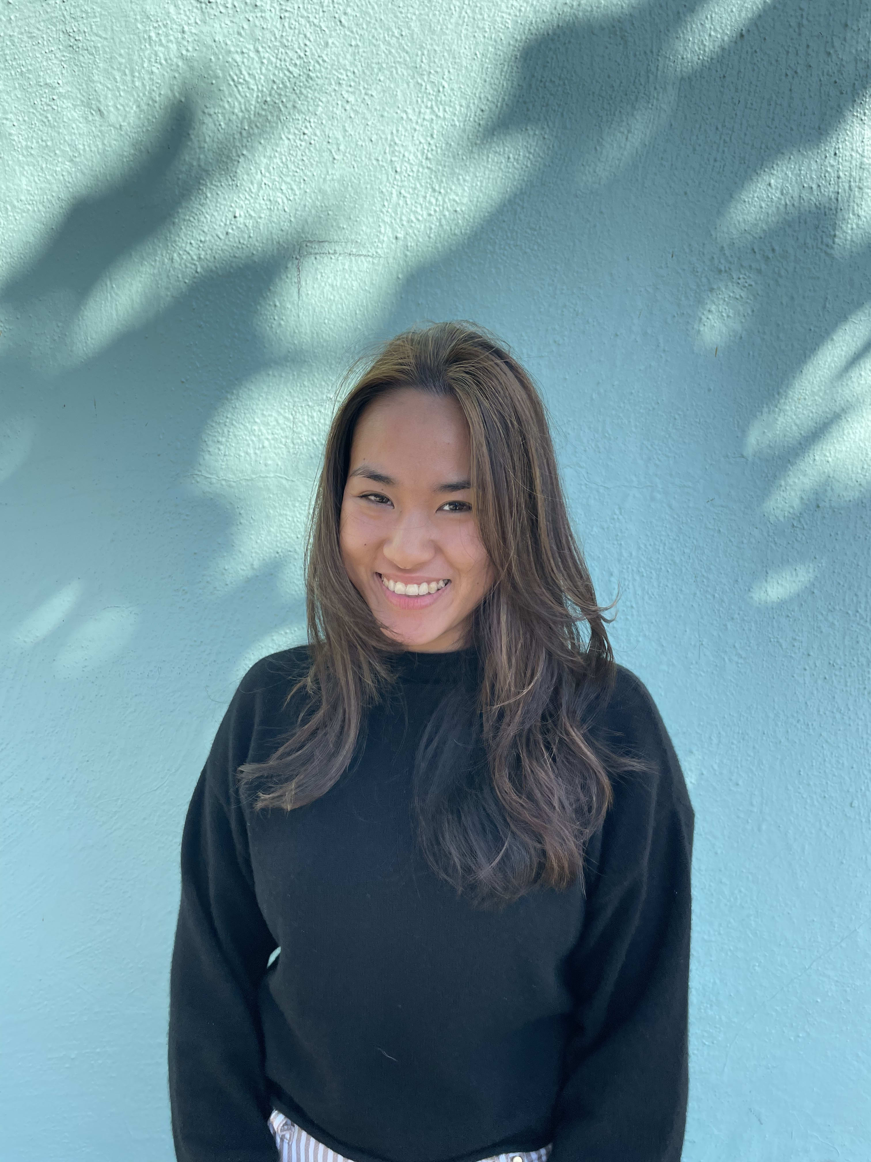 Kate Tran - EA Forum