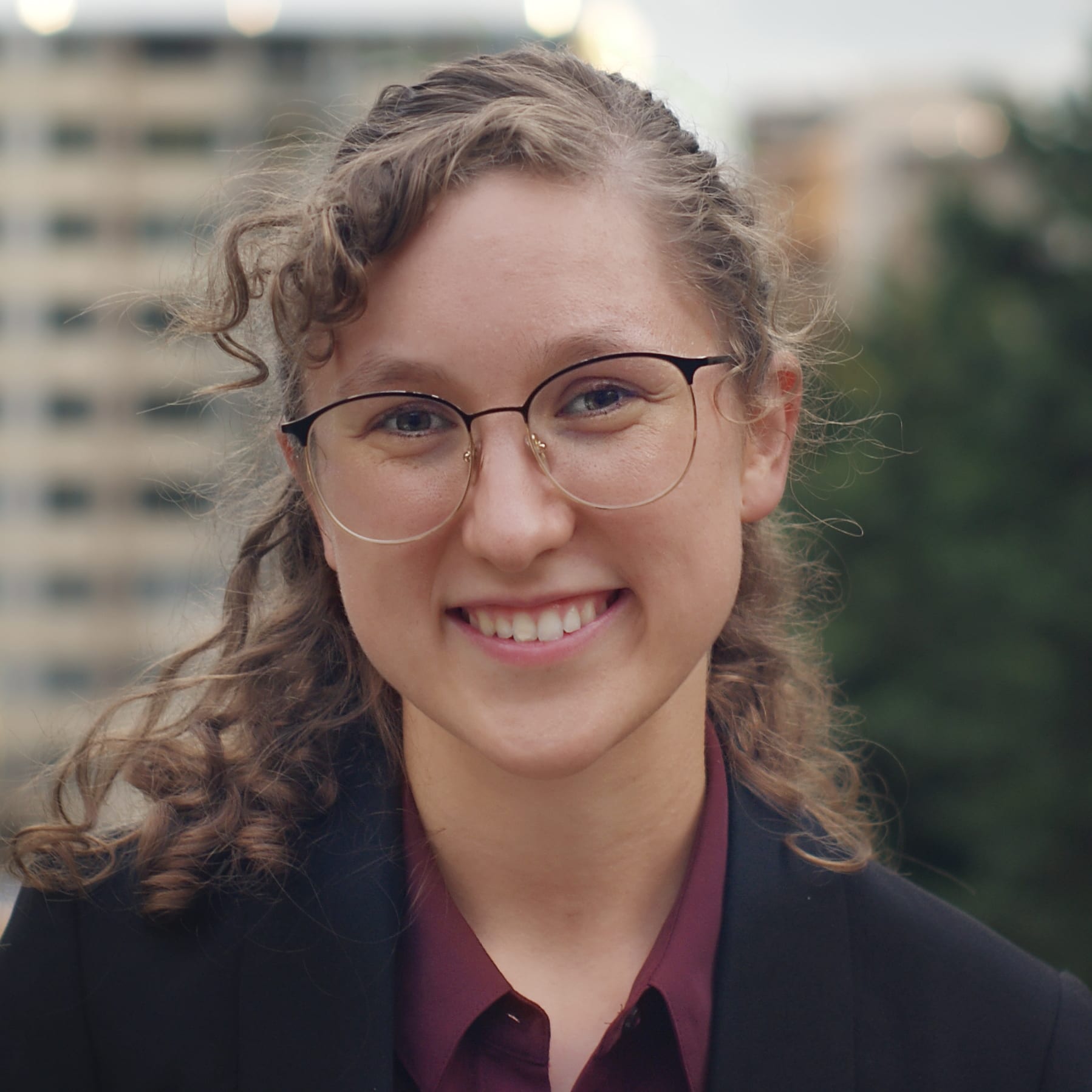 Marisa - EA Forum