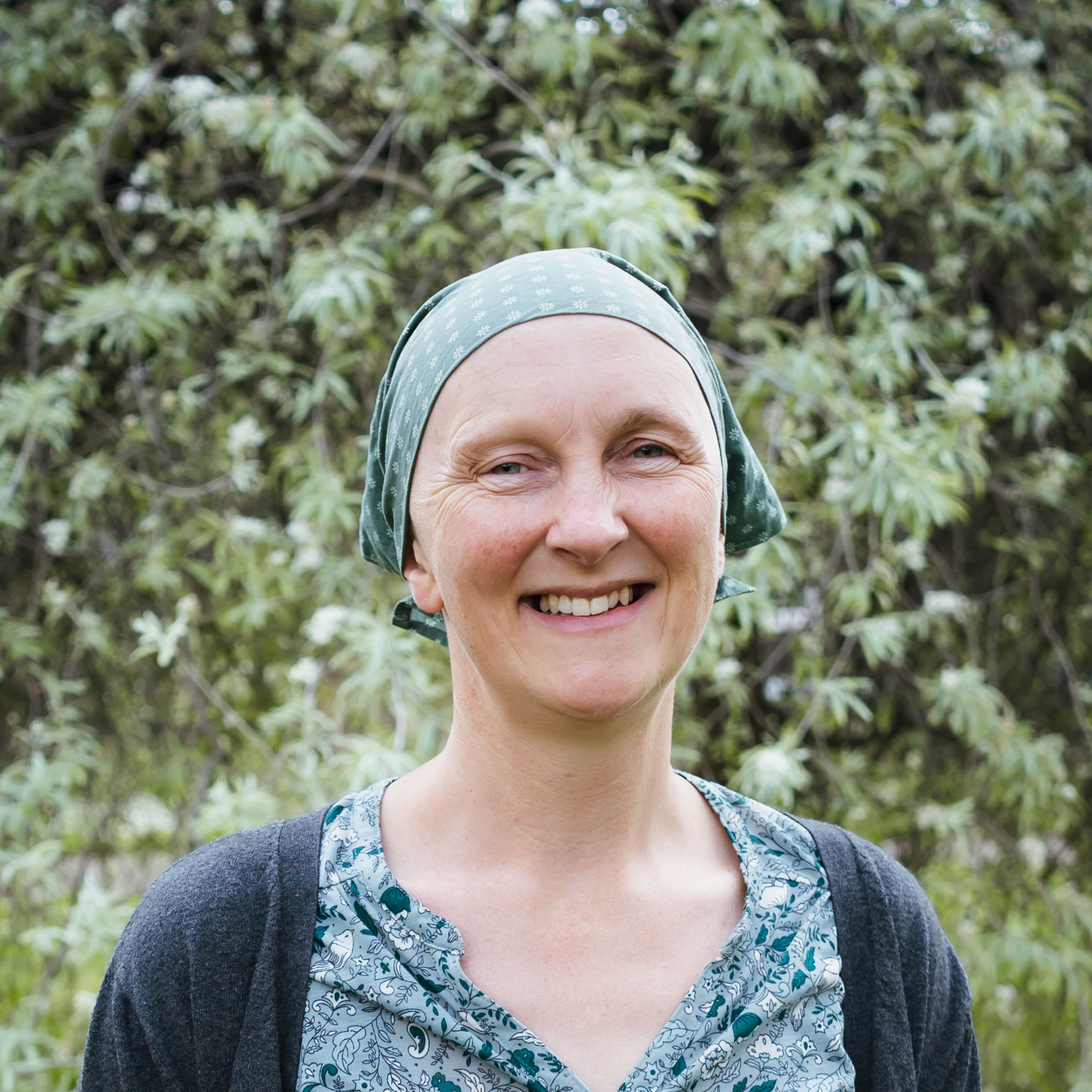 Catherine Low🔸 - EA Forum