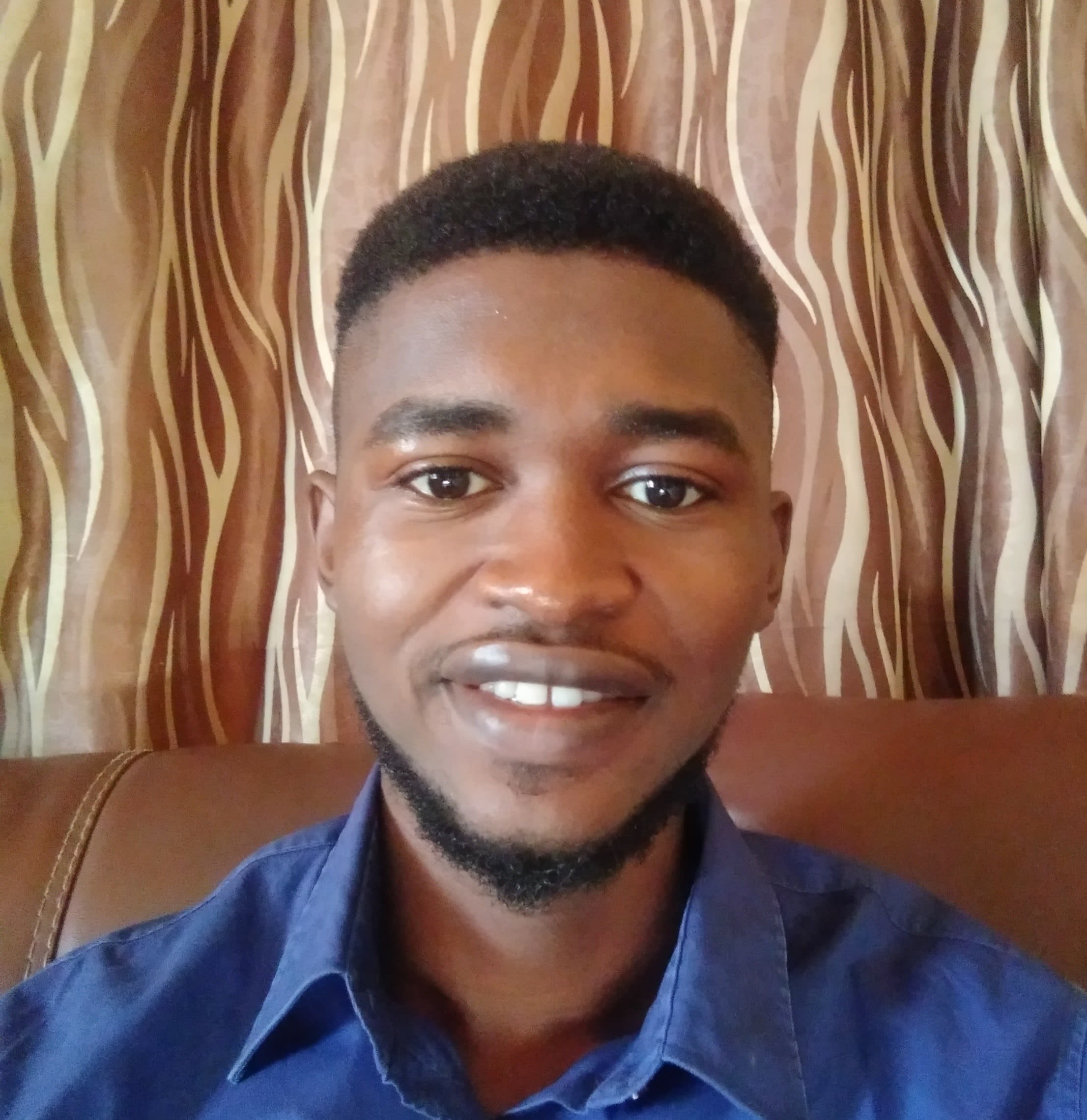 Omale D.M - EA Forum