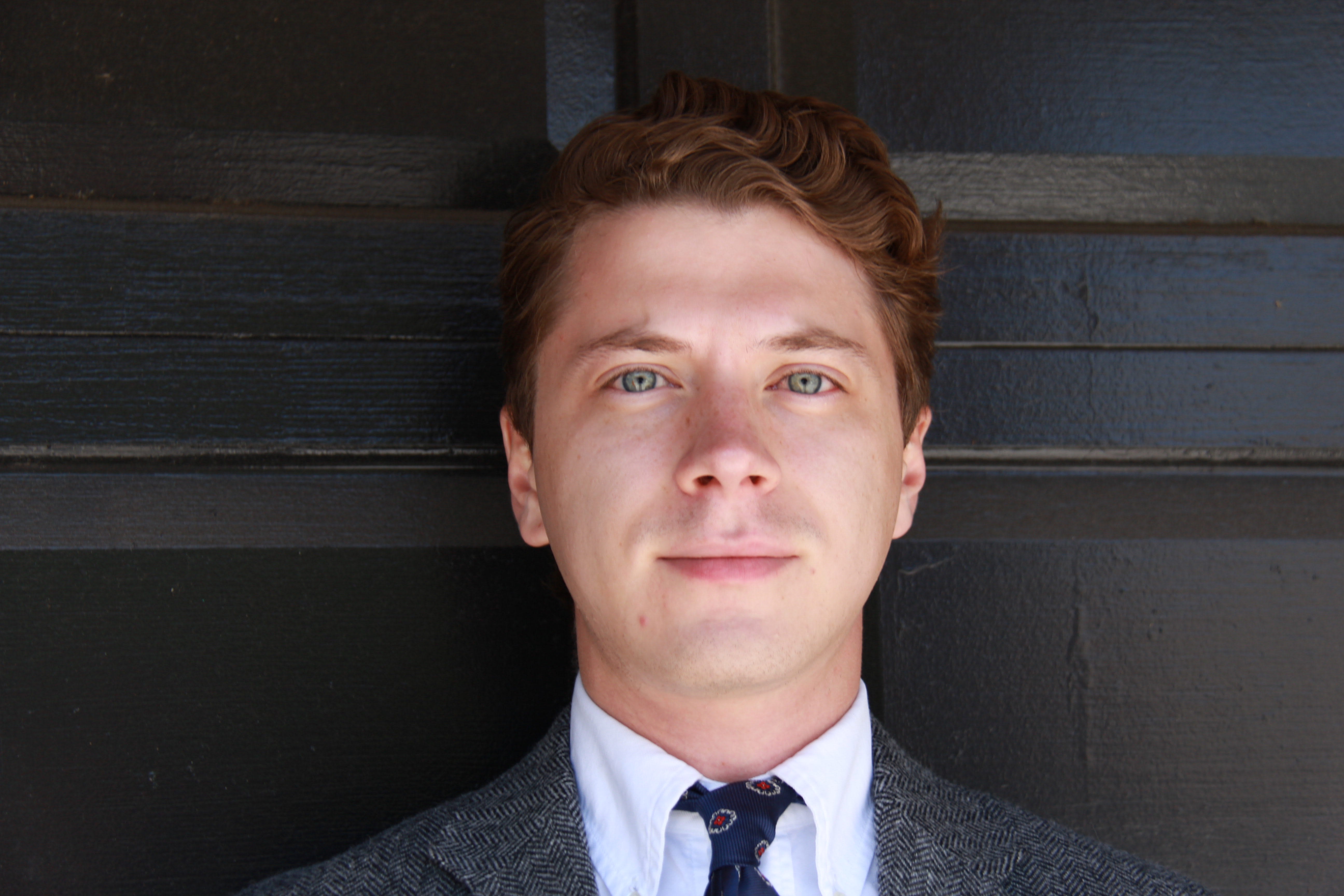 Chase Enright - EA Forum