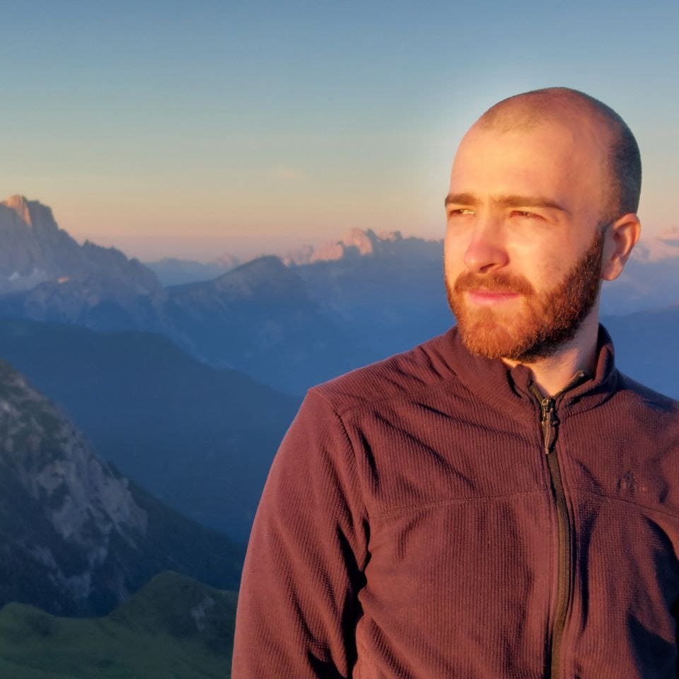 Luca Parodi - EA Forum