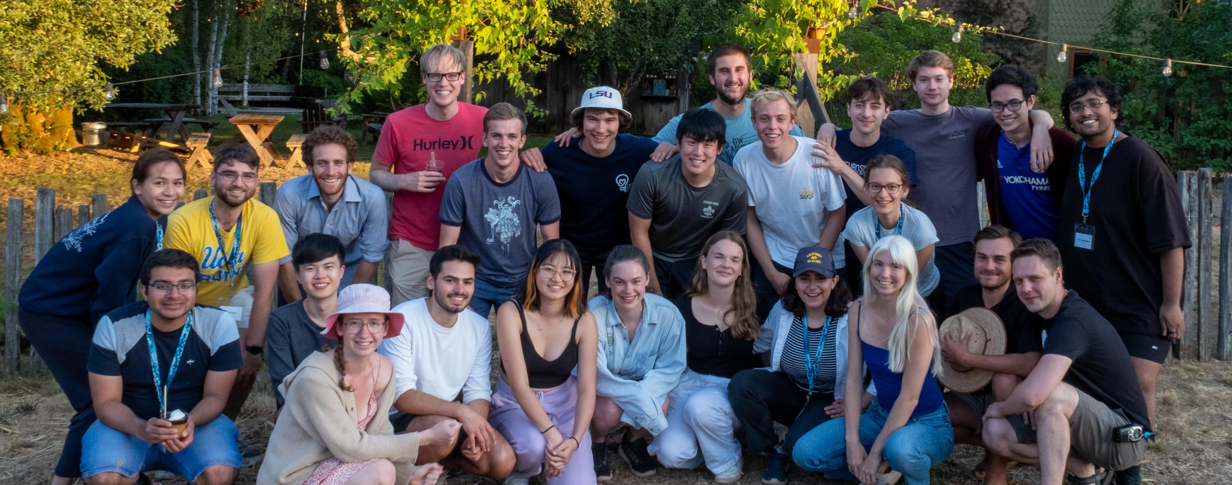 CEA uni groups team updates - Fall 2022 - EA Forum