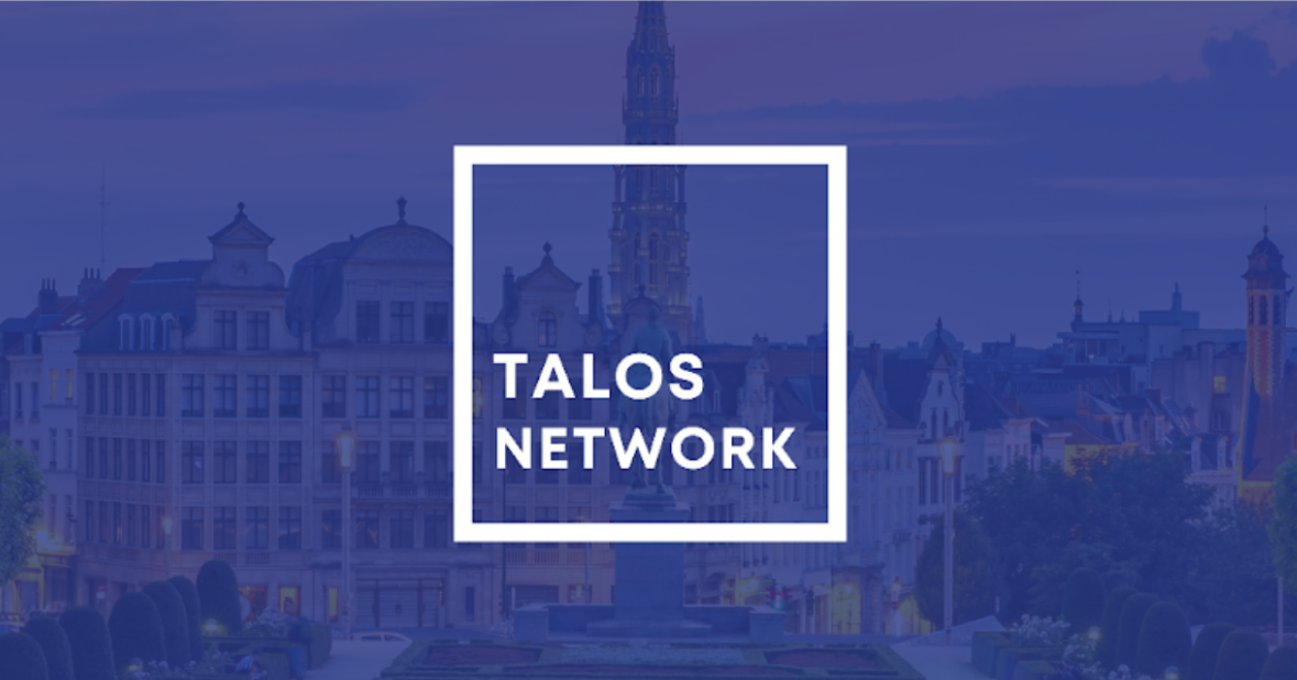 Talos Network needs your help in 2025 — EA Forum