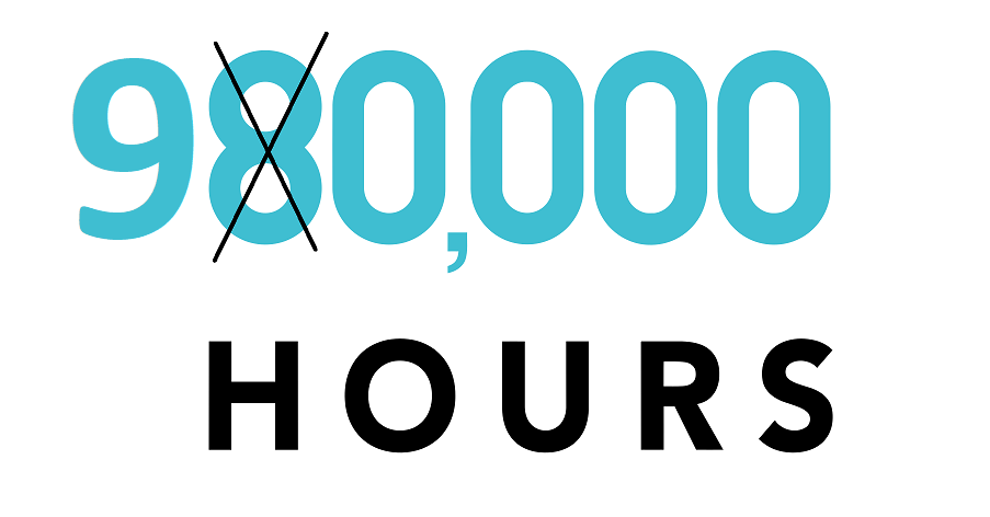 Announcing new org: 90,000 Hours (April Fools' post) — EA Forum