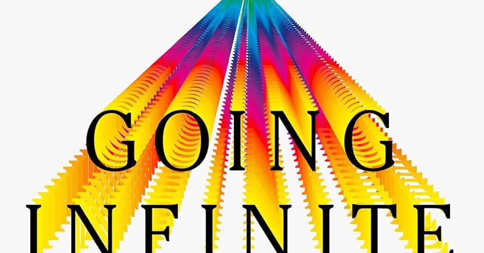 Going Infinite - Quick Review — EA Forum