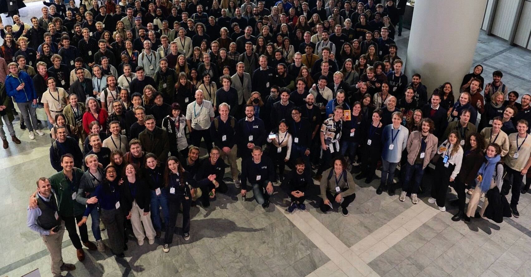 Updates from the Dutch EA community — EA Forum