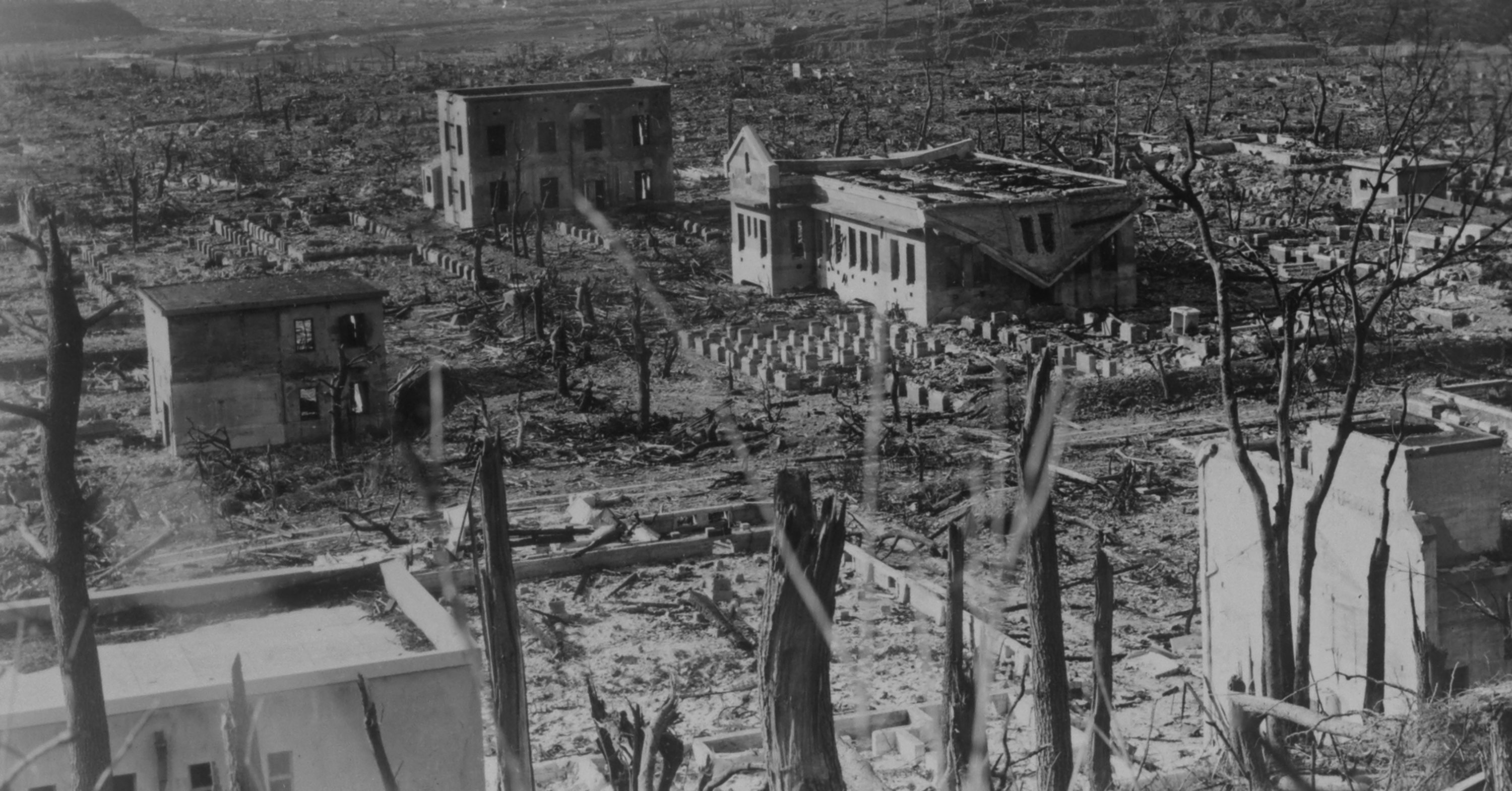 Podcast on Oppenheimer and Nuclear Security with Carl Robichaud — EA Forum