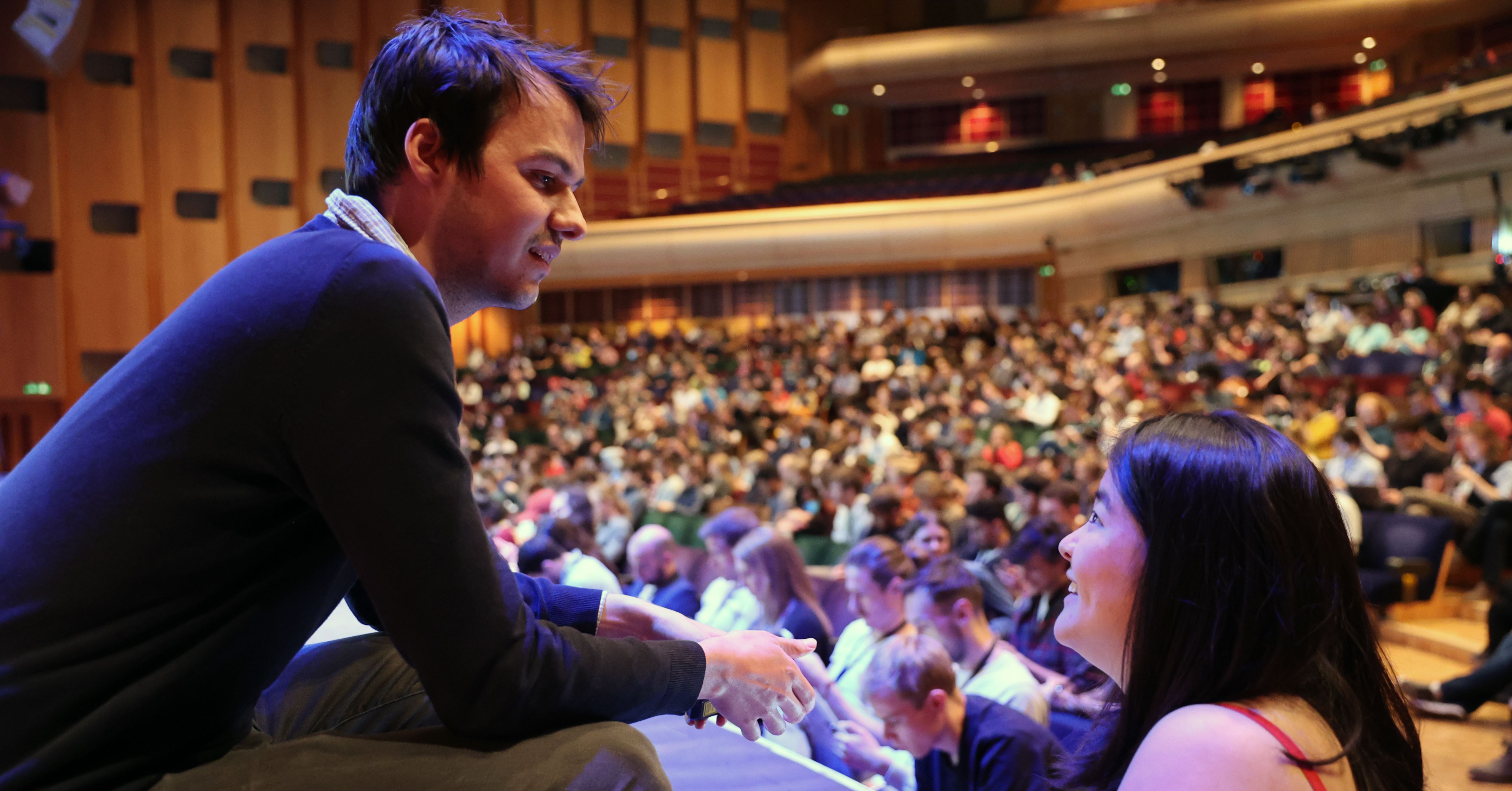 Suggest candidates for CEA's next Executive Director — EA Forum