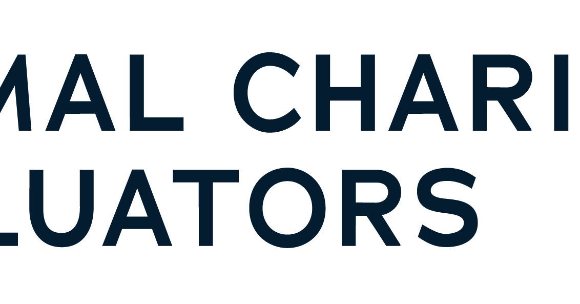 Introducing “Better for Animals”: A New Public Resource for Evidence ...