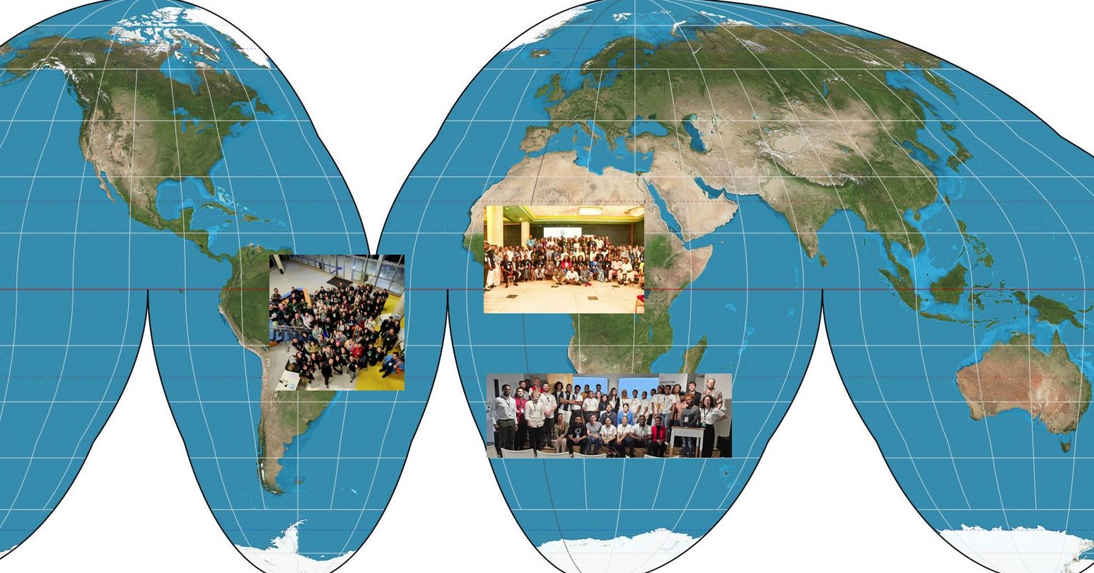 Announcing EA Summits, a new CEA-supported local event series — EA Forum